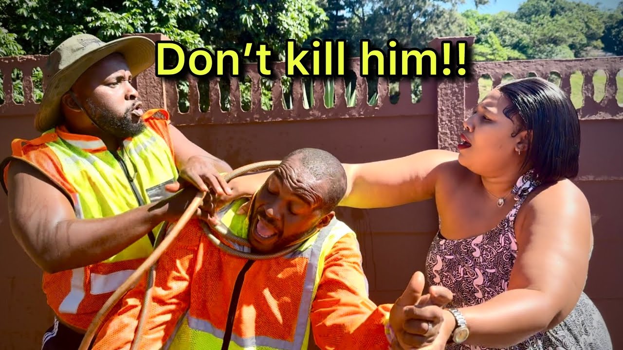 Isthembu Ep 5 - Mkhize must die!! - YouTube