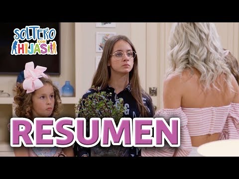 RESUMEN SEMANAL: Camila se molesta con Masha | Soltero con hijas - Las Estrellas