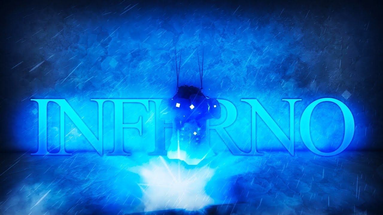 The BEST Pleeksty Inferno Build | Deepwoken - YouTube