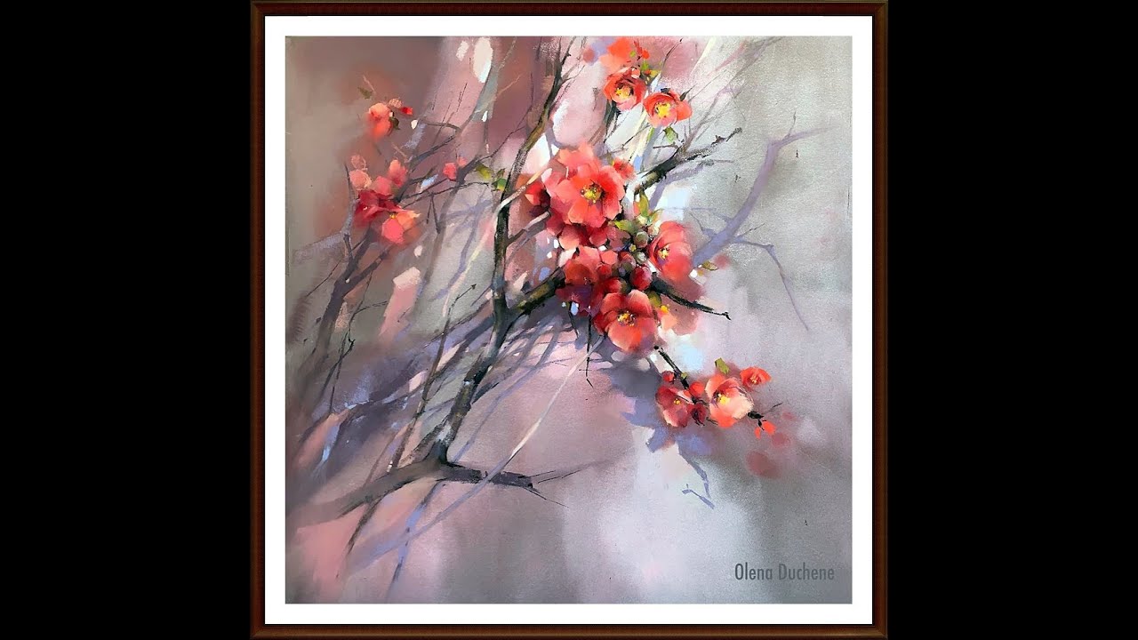 Olena Duchene.2021 - YouTube