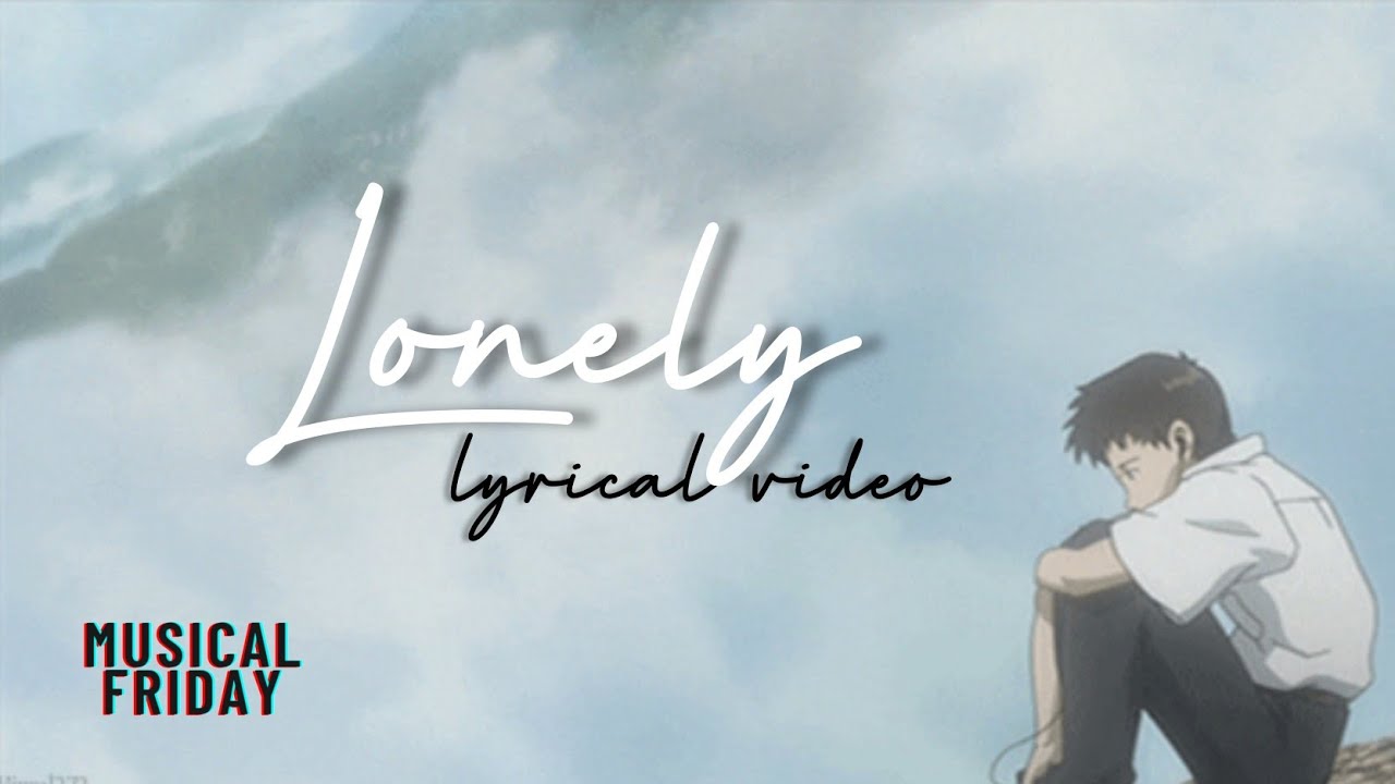 Justin Bieber and Benny blanco LONELY Song (lyrics) - YouTube