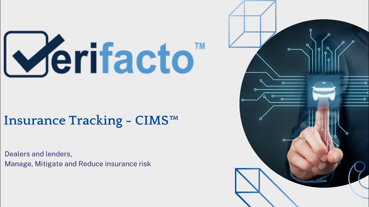 Verifacto educates its partners on best practices and help them reach ...