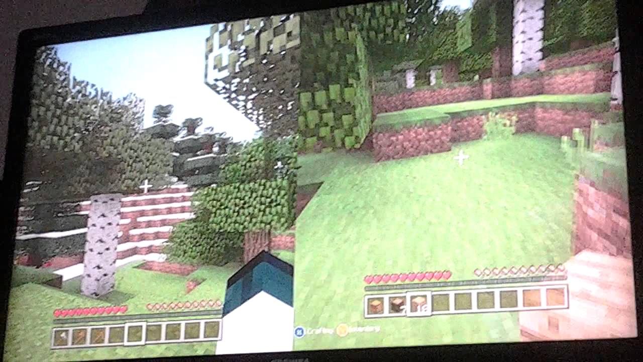 Mincraft ep 1 - YouTube