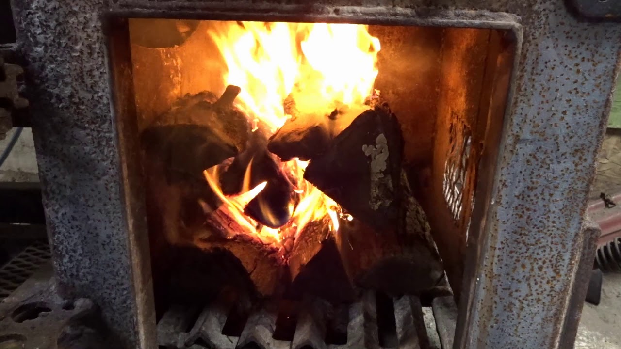 SDSBBQ - Showing my Entire Wood Burning Smoker Cook Process - Part 1 ...