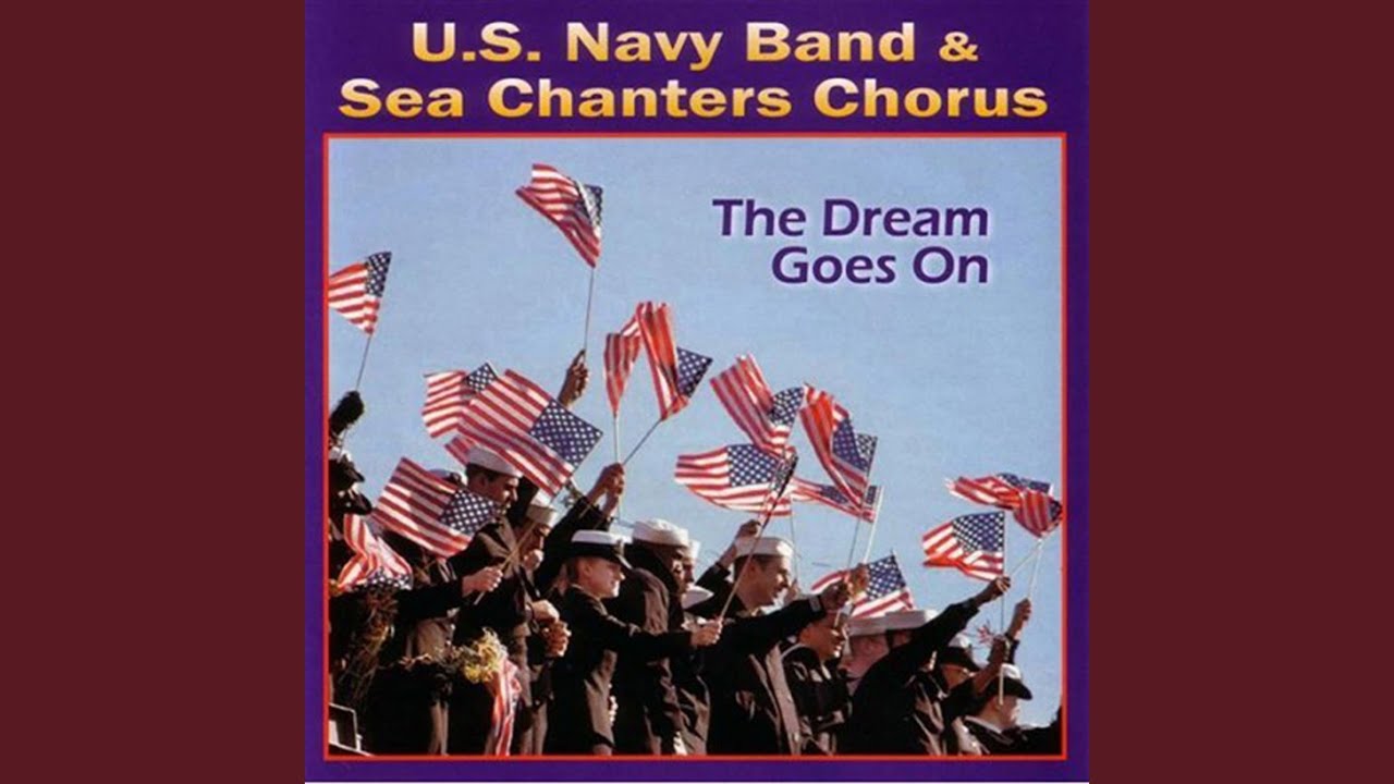 The Last Full Measure of Devotion (arr. I. Frazier and M. Davis) - YouTube