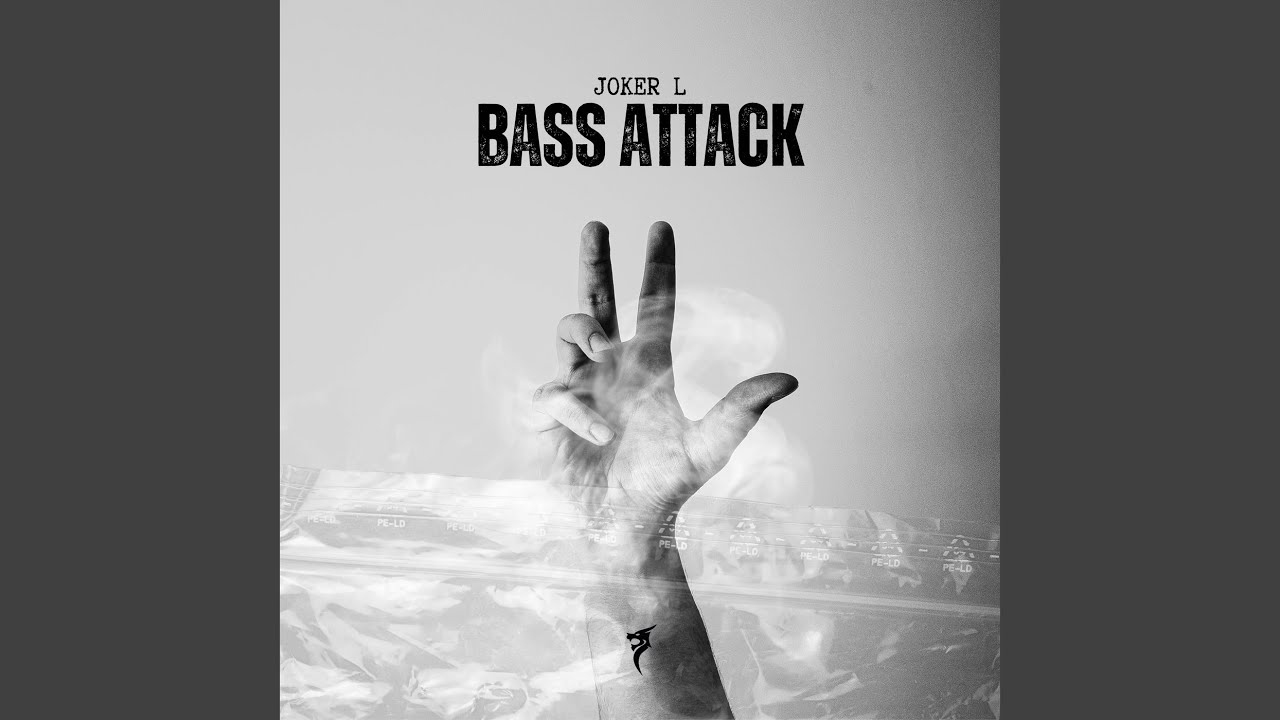 Bass attack (Extended Mix) - YouTube