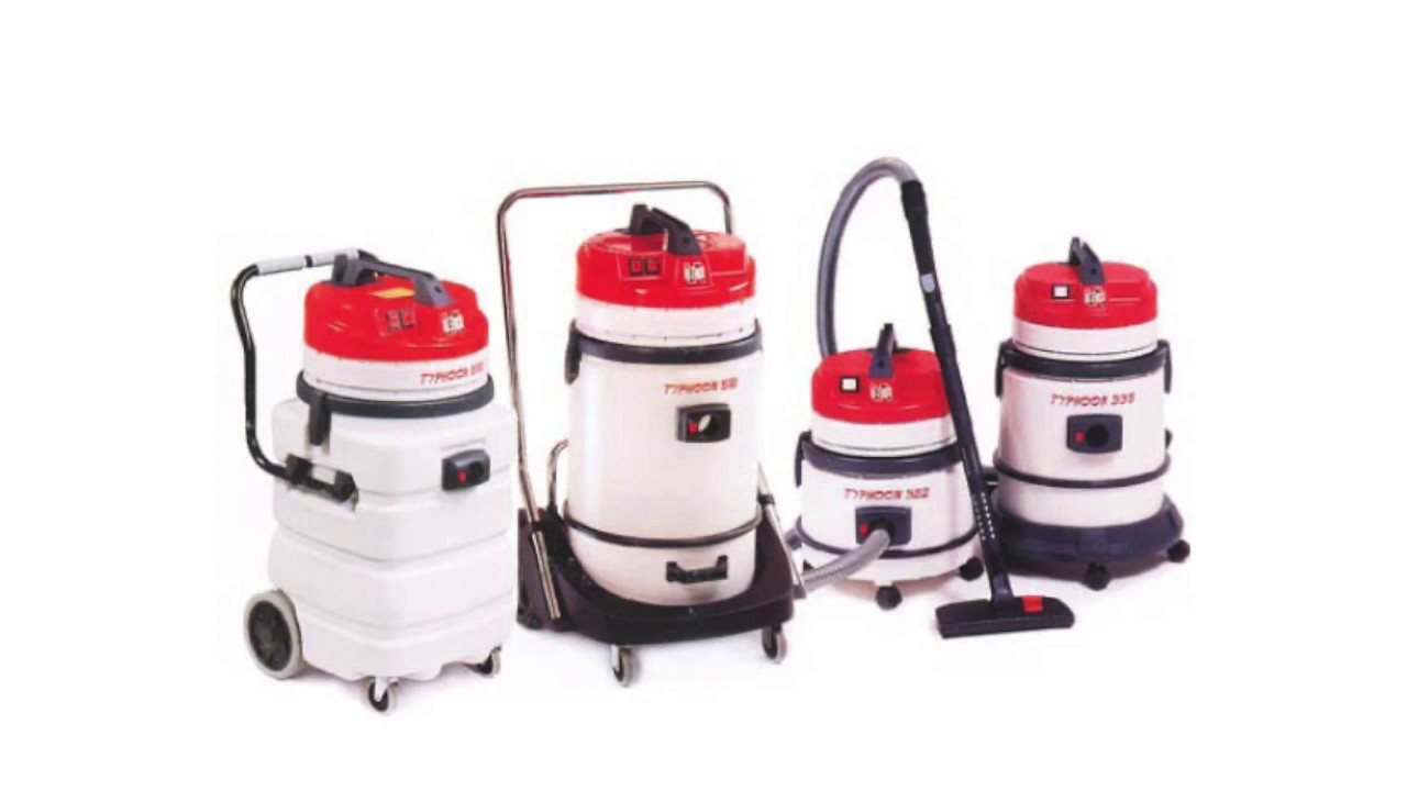 KLENCO - Typhoon 590 - YouTube