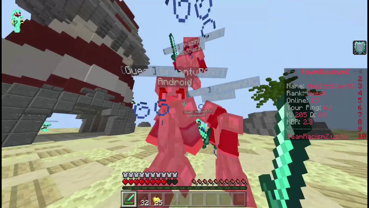 TRZ Gets Tossed - YouTube