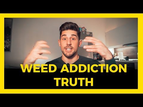 Is Weed Addiction a Real Thing? What to Do if You are Addicted to Weed ...