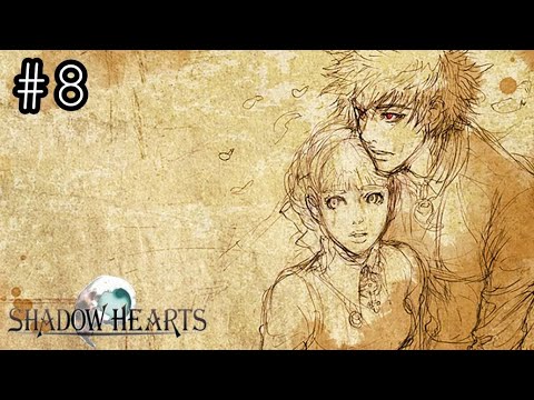 [LIVE] shadow hearts | keith vampir berhati mulia - part 8 - YouTube