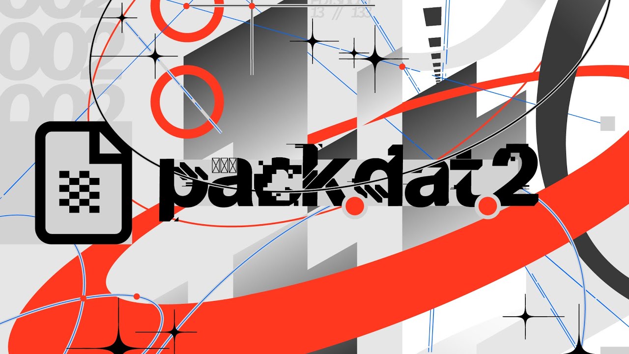 [ITG Pack Release] pack.dat.2 - YouTube