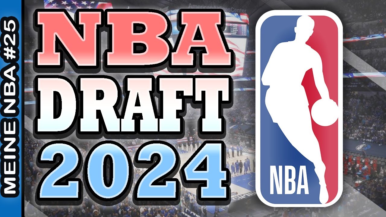 TRADE am Draft Tag? | Bekommen wir unseren WUNSCH Pick? / Lets Play NBA 2K23 Meine NBA #25 - YouTube