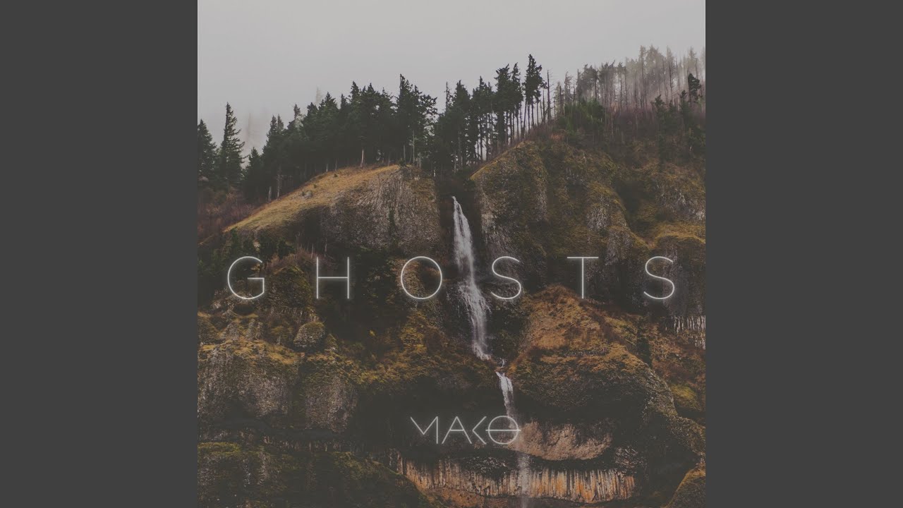 Ghosts (Radio Edit) - YouTube