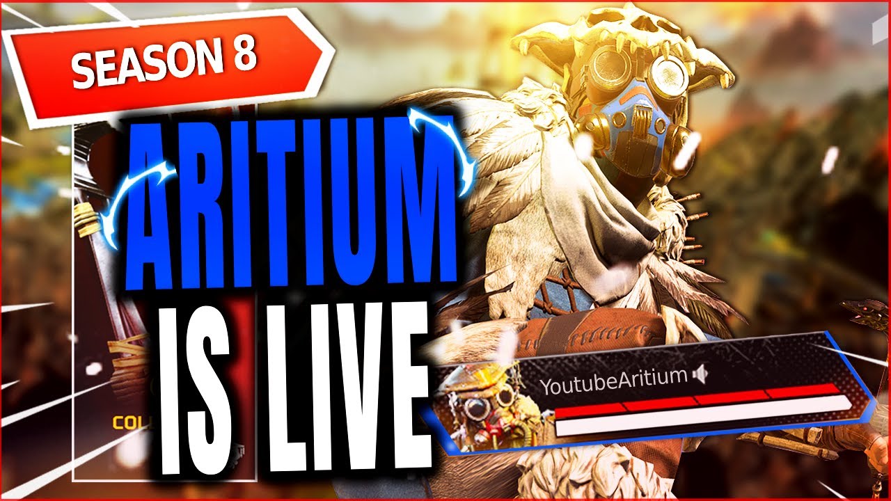 ARENA RANKED COMING SOON ! GETTING THESE ARENA BADGES ON APEX LEGENDS ...