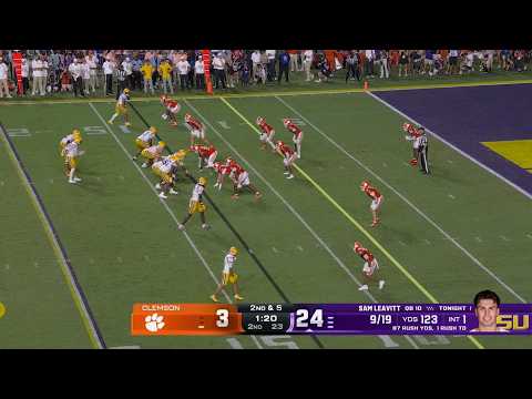 2026 SEC Football Players of the Week Highlights | Week 1