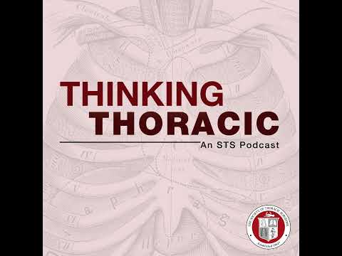 #18, S2 New Advances in Thoracic Surgery at STS 2026