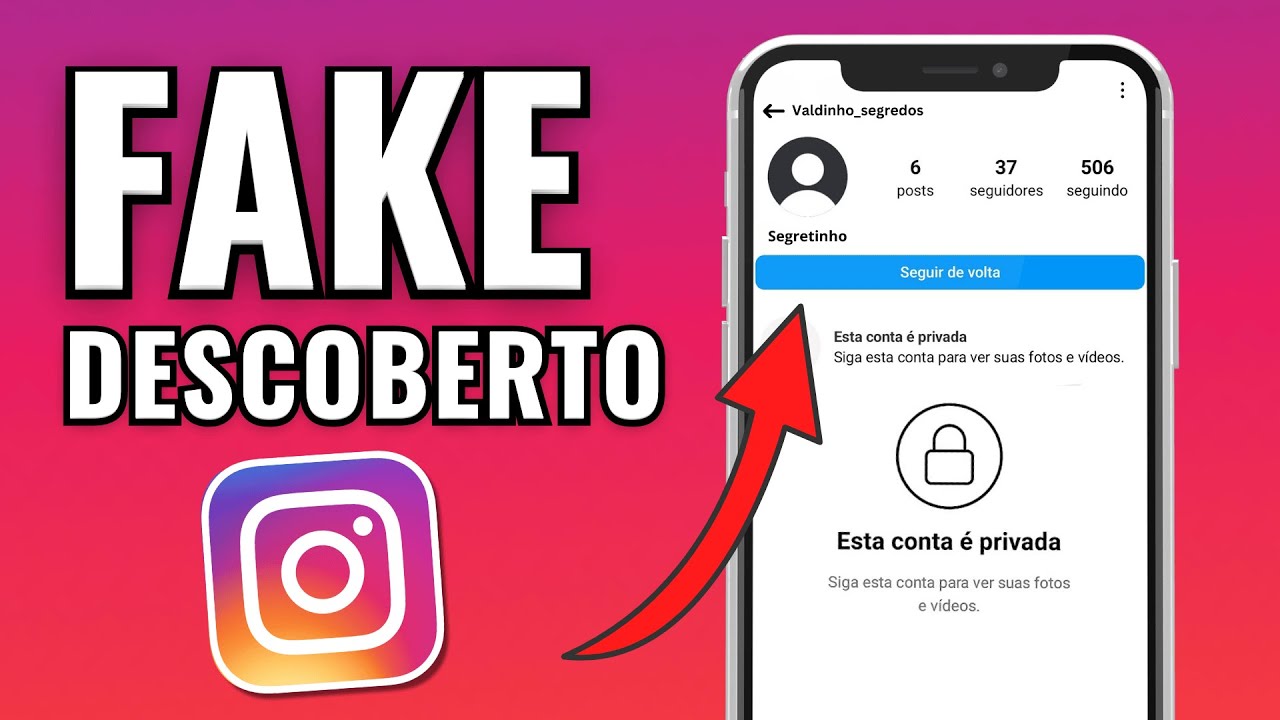 COMO DESCOBRIR DONO DE PERFIL FAKE NO INSTAGRAM QUE VE SEUS STORIES ...