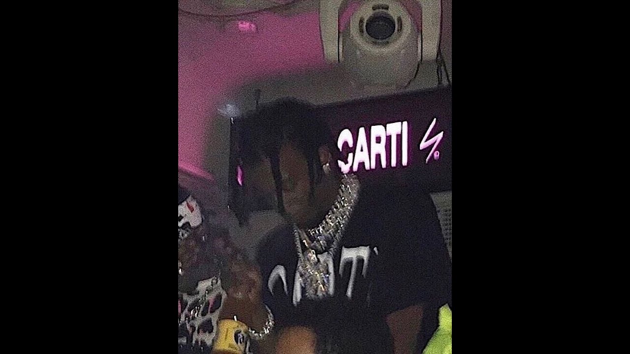 [FREE FOR PROFIT] Playboi Carti Type Beat - "High Off Life" - YouTube