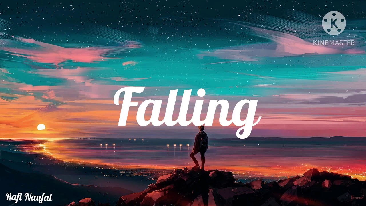Diviners - Falling (feat. Harley Bird) - YouTube