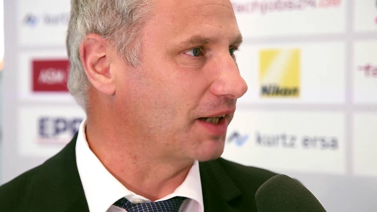 Interview auf der productronica 2015 mit Olaf Römer, Geschäftsführer ...