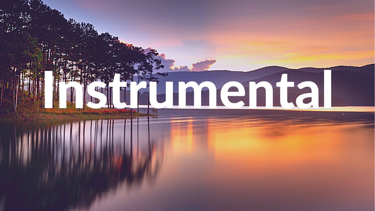 1 hour of Instrumental Background Music | FREE NO COPYRIGHT Relaxing ...