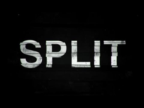 SPLIT in REAL LIFE! - YouTube