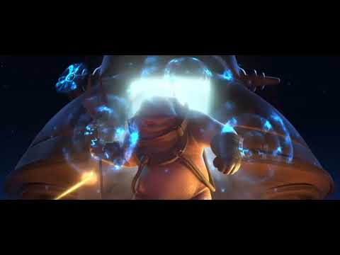 Alien Planet 51. Aliens vs aliens - YouTube