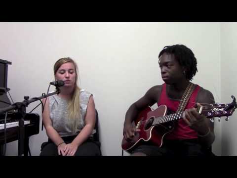 Love Yourself - Justin Bieber (Acoustic Cover)