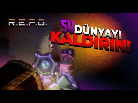 DOST MU DÜŞMAN MI? EKİP DAĞILDI! | R.E.P.O.