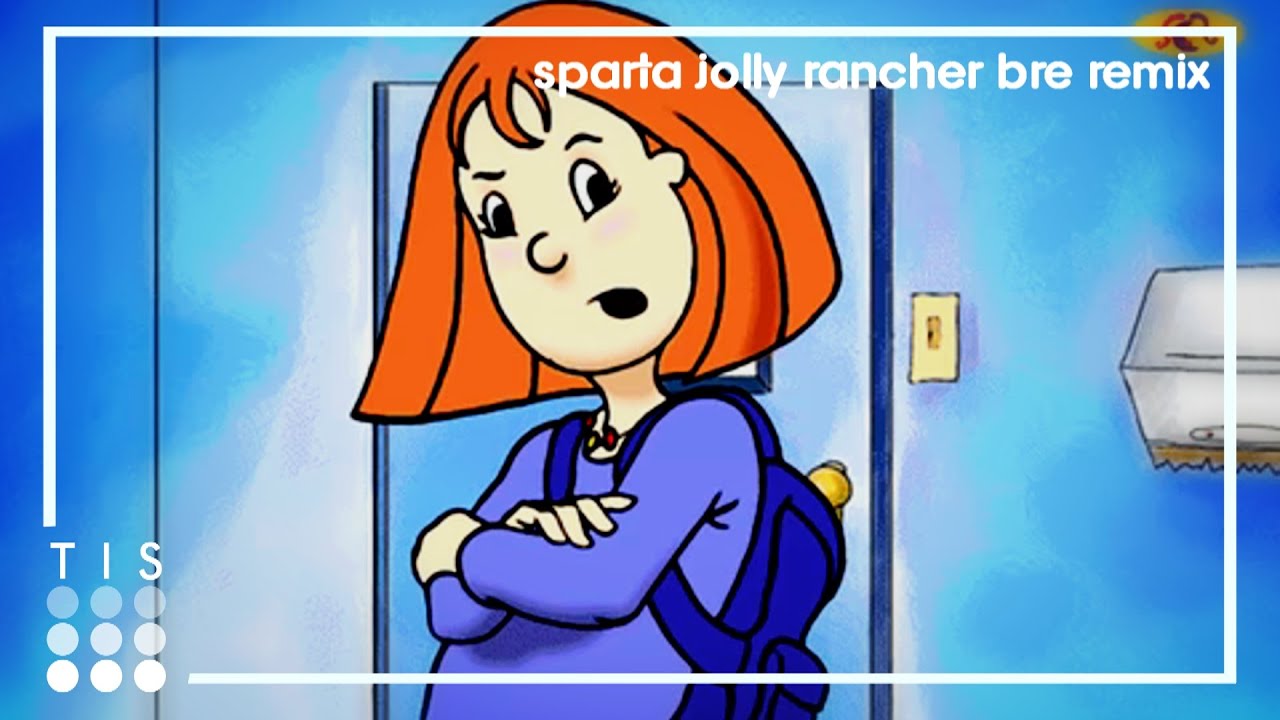 "Do! the! experiment!!" - Sparta Jolly Rancher BRE Remix - YouTube