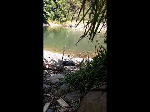 Lagi mancing tp terjadi kejadian di luar nalar... 
