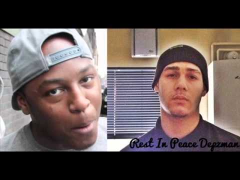 DEADLY - DEPZMAN TRIBUTE - YouTube