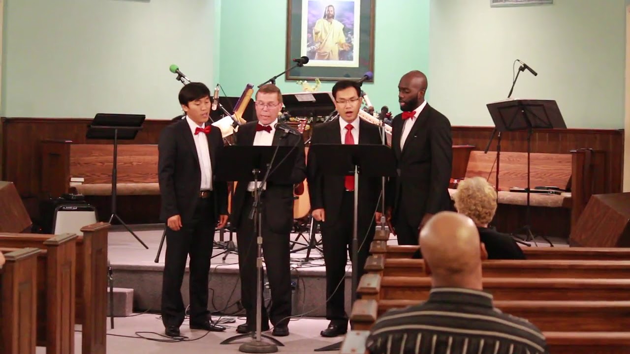 The Pilgrim Band - YouTube