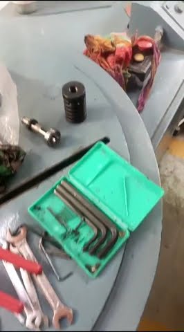 same automatic strapping machine|| Full#service #work - YouTube