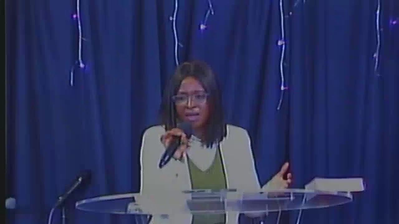 Heart for the poor - Pastor Mulenga Chanda | RCCE - YouTube