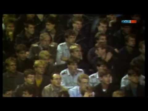 2011 | Reportage: Das geheime DDR-Kapitel - Fußball & Gewalt