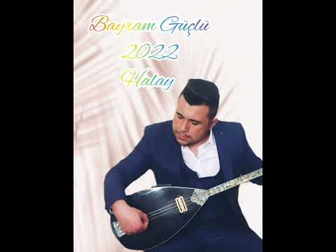 BAYRAM GÜCLÜ ÜÇ AYAK NİĞDE HALAY 2022