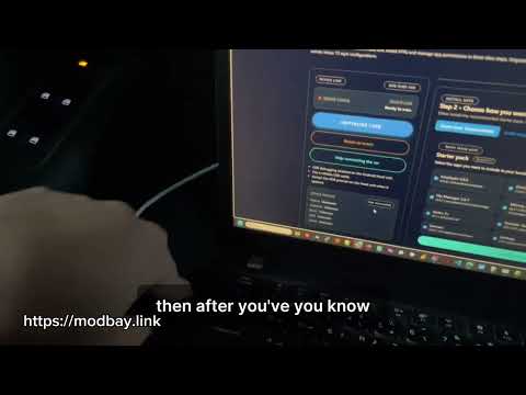 Install ANY Android App on Your Car Screen (Jetour T2 / Cherry / Exceed) |  (No Root)