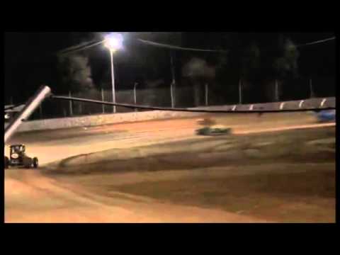 SDAV Hotrods Ray Welsh Memorial 2014 - YouTube