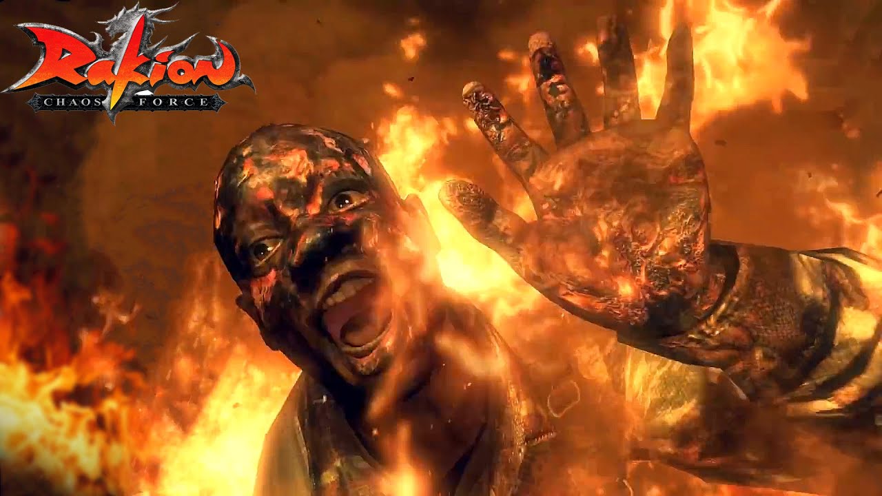 Rakion Latino es un INFIERNO (2022) | Vuelven las infernales Amelias ...