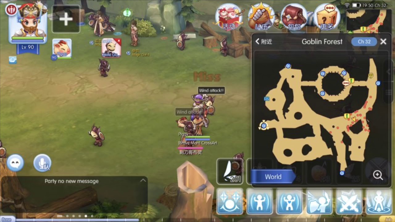 How to reach level 80 in 1 week in Ragnarok Mobile - YouTube