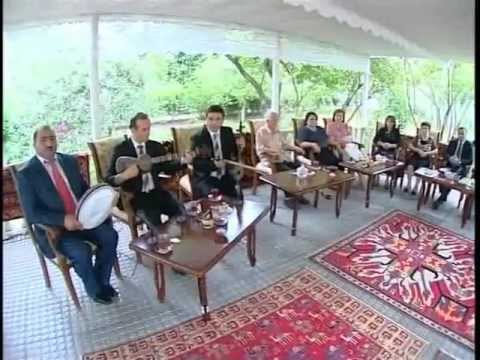 SERDAR EVEZOGLU - ALDANDIN SOHRETE 2