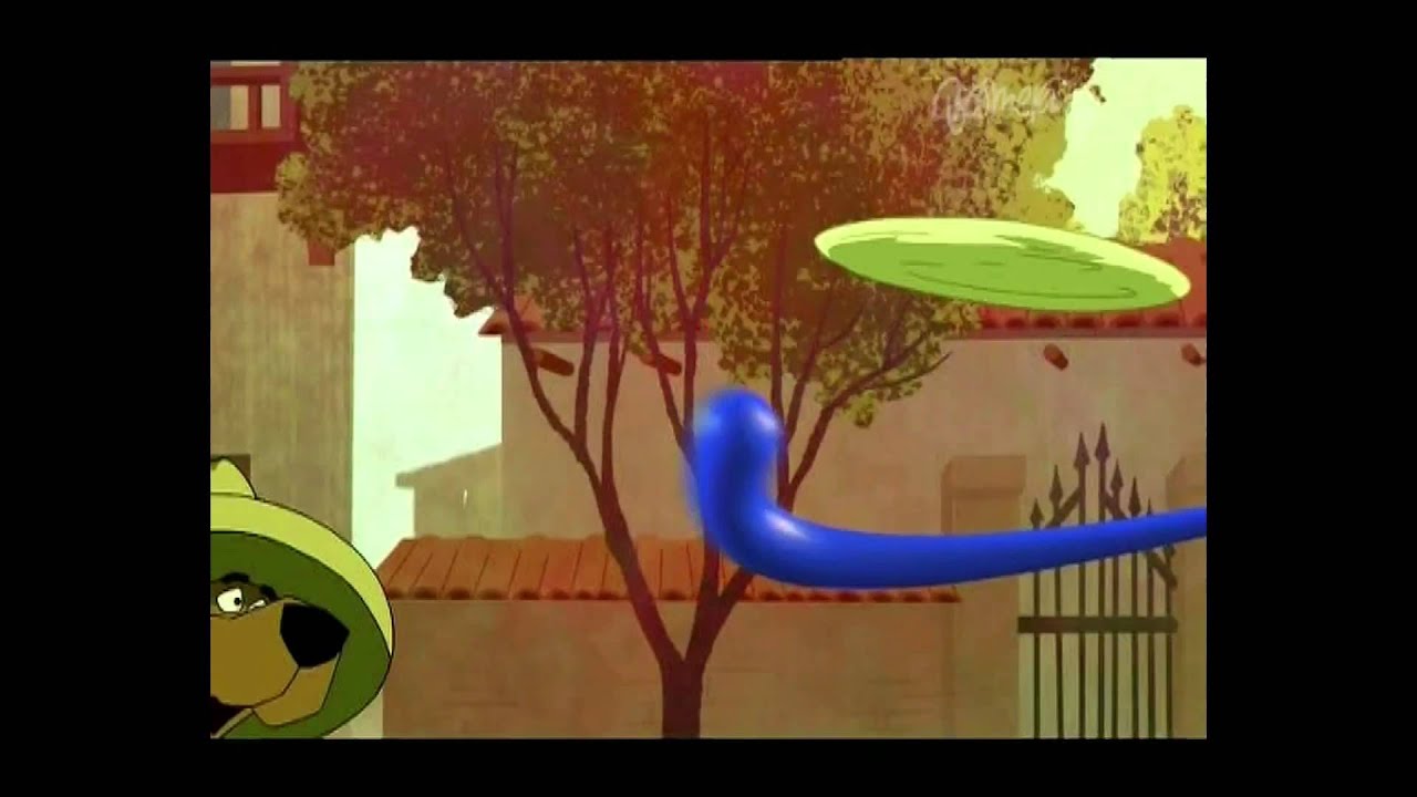 Boomerang UK 2015 Preview Promo Version 2 (With New Boomerang Logo ...