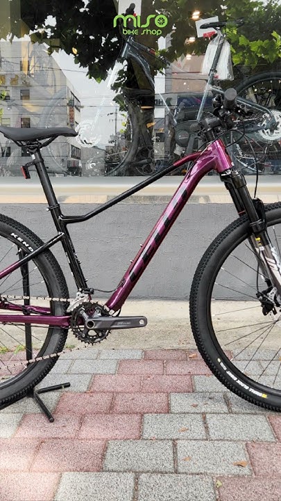 입문용 MTB 강력추천! 2023 첼로 XC10 27.5 22단 - YouTube