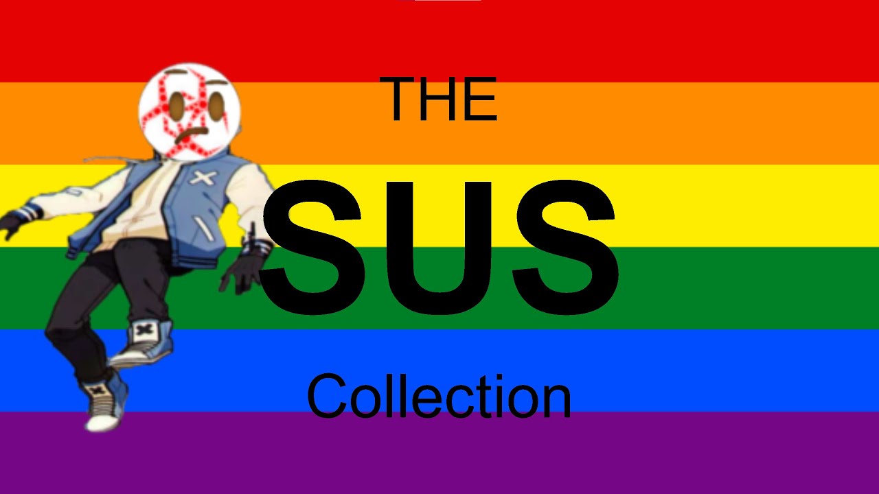 The sus compilation - YouTube