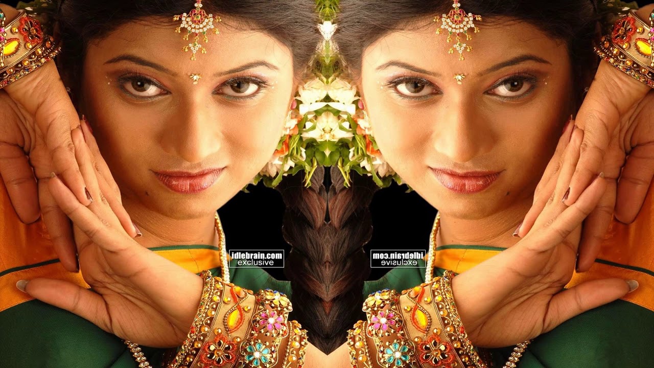 ACTRESS HAMSIKA - YouTube