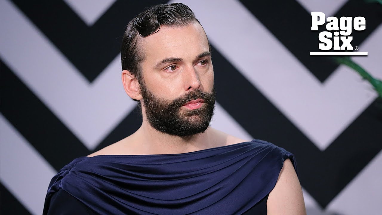 Jonathan Van Ness’ ‘rage issues’ caused ‘fear’ on ‘Queer Eye’ set and ...