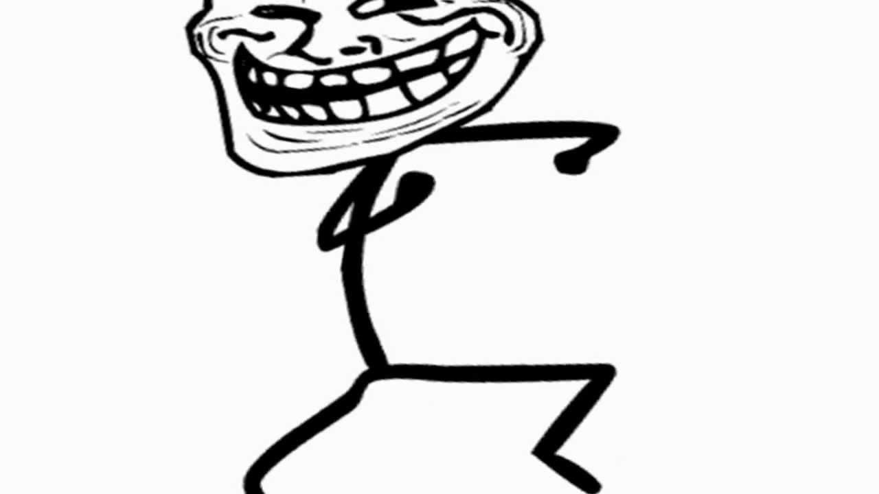cancion del trollface (2012) - YouTube