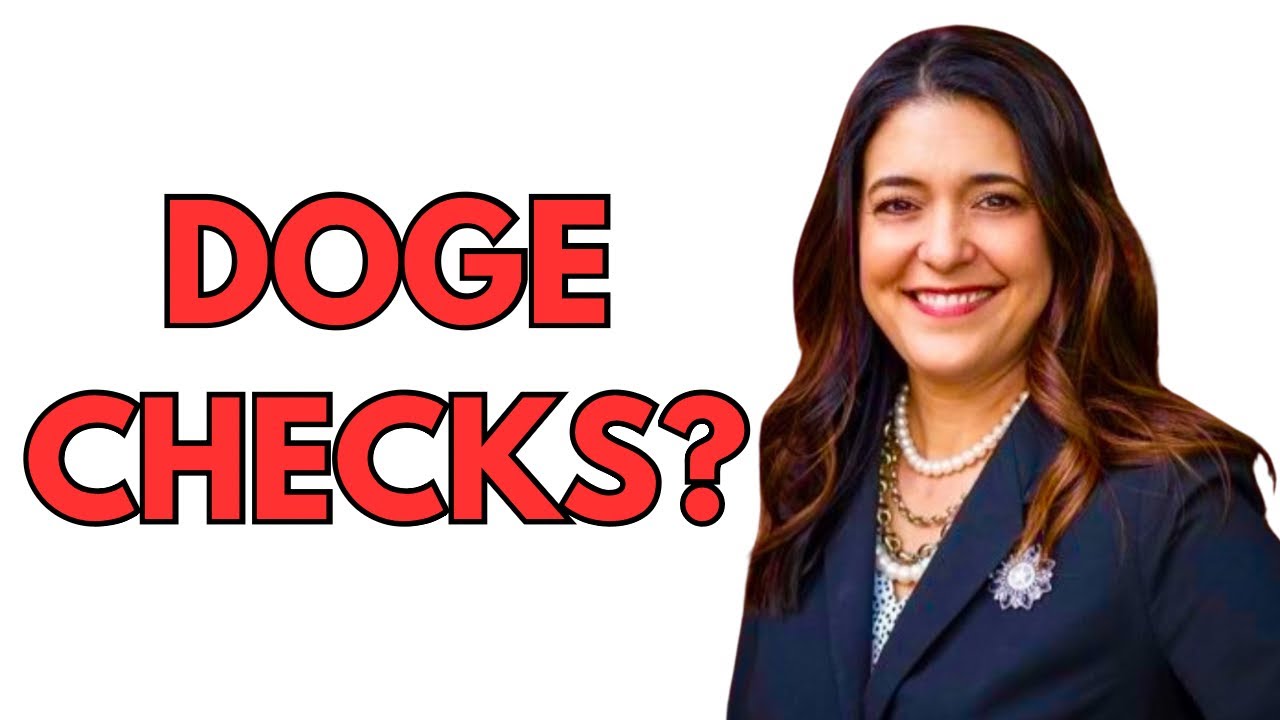 “The Waste is Real,” Representative Stephanie Bice Says DOGE is Doing ...
