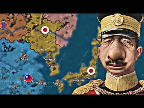 COMO DOMINAR O MUNDO COM O IMPÉRIO DOS ANIMES - World Conqueror 4 ...